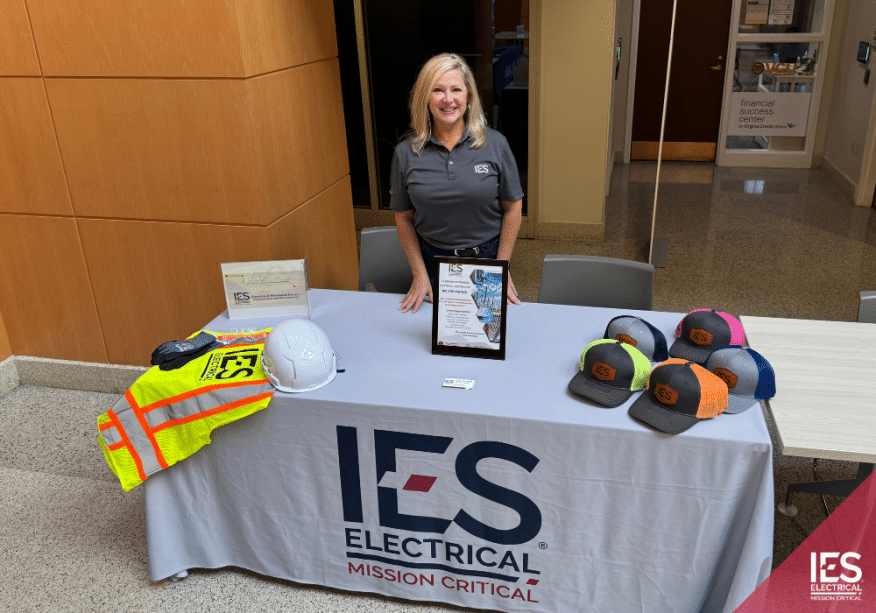 Connecting Talent with Opportunity: Our Outreach at the VCU Job Fair ...