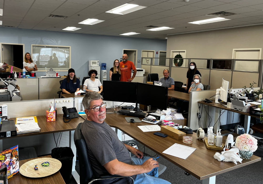 Strength in Unity: Providing Support following Hurricane Helene - IES ...