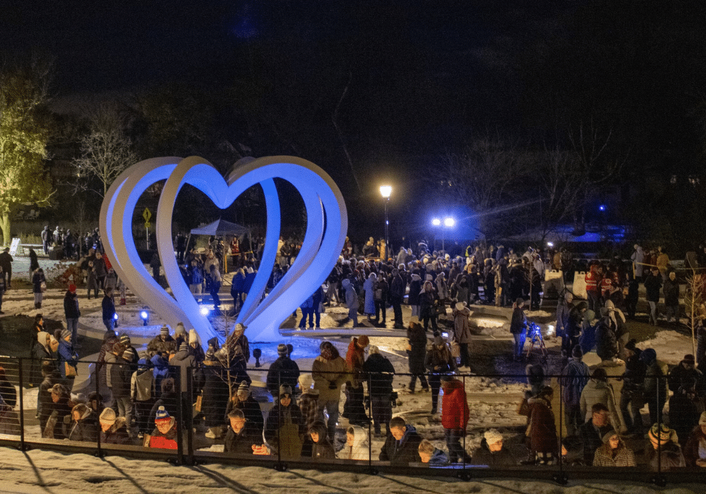Waukesha Strong: The Waukesha Parade Memorial and Community Resilience ...